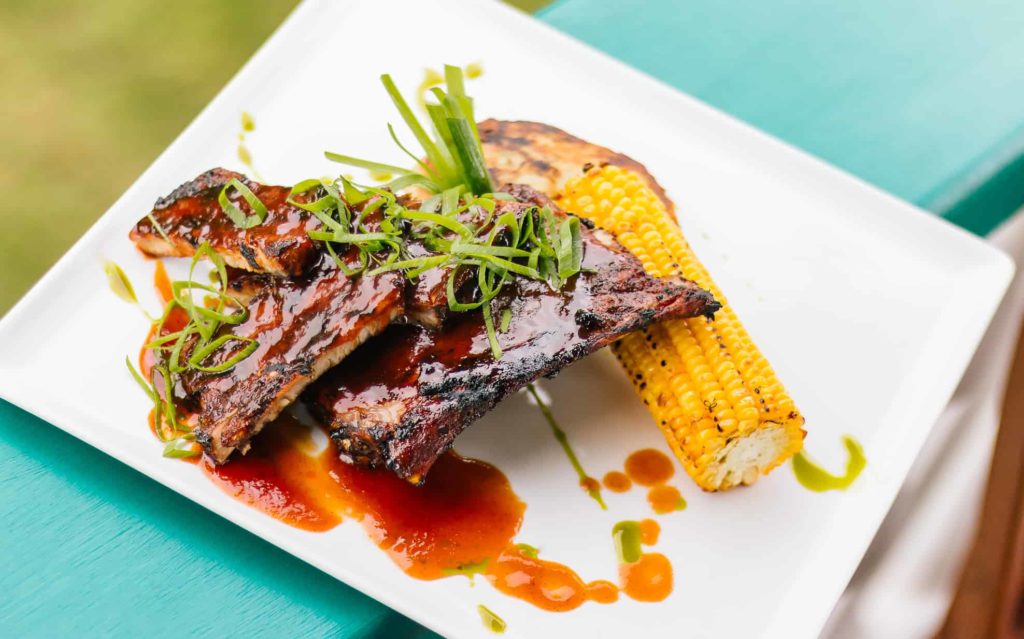 Guava Limb Restaurant | San Ignacio Belize | Guava Limb