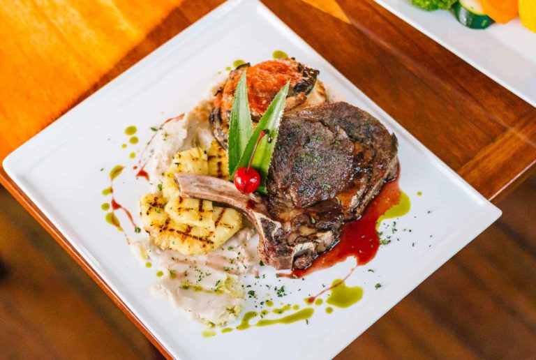 Guava Limb Restaurant | San Ignacio Belize | Guava Limb