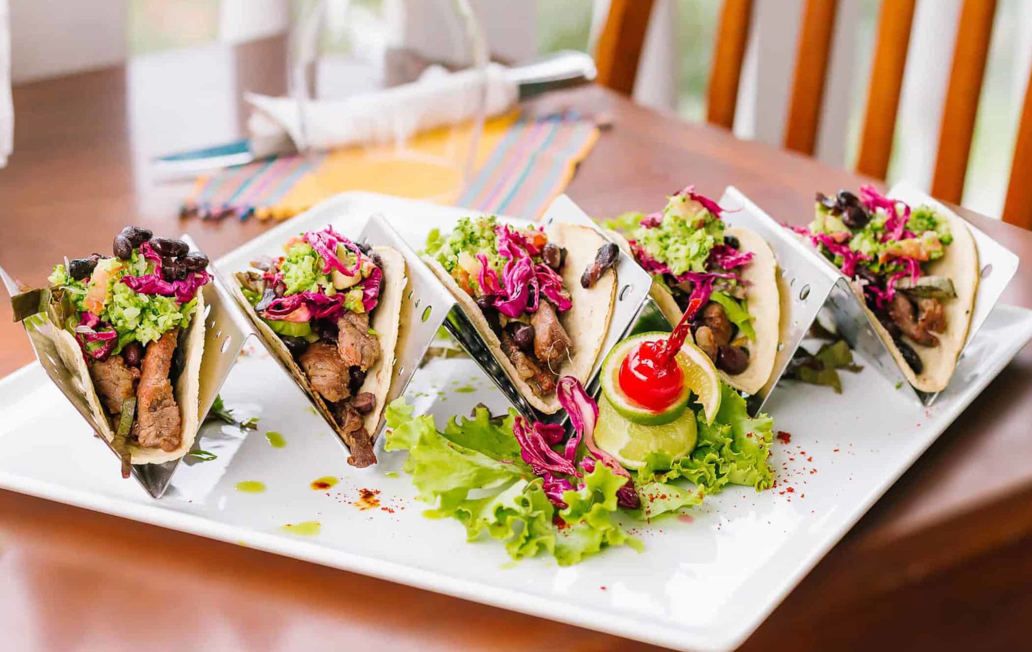 Guava Limb Restaurant | San Ignacio Belize | Guava Limb